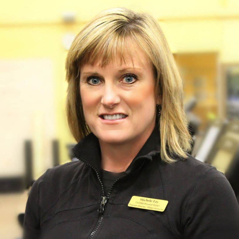 Meet our Trainers – Weymouth Club