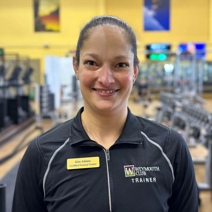 Meet our Trainers – Weymouth Club