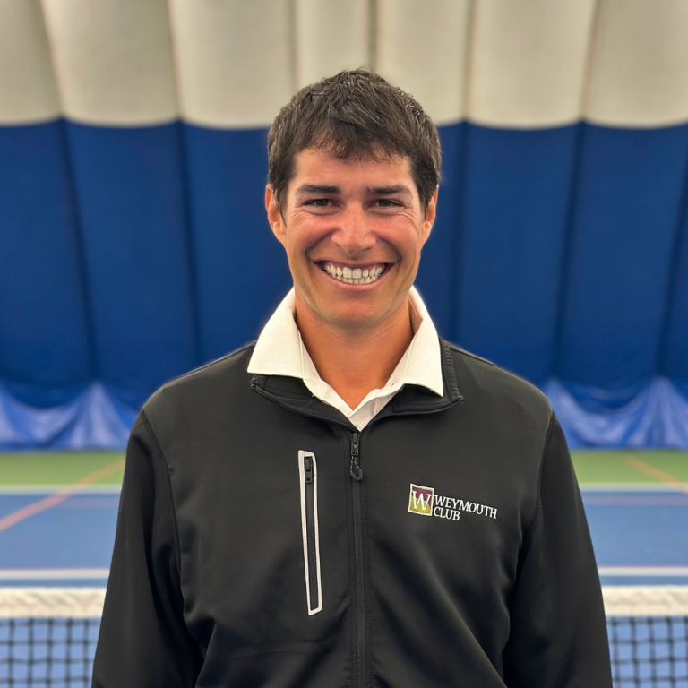Racquet Sports – Weymouth Club