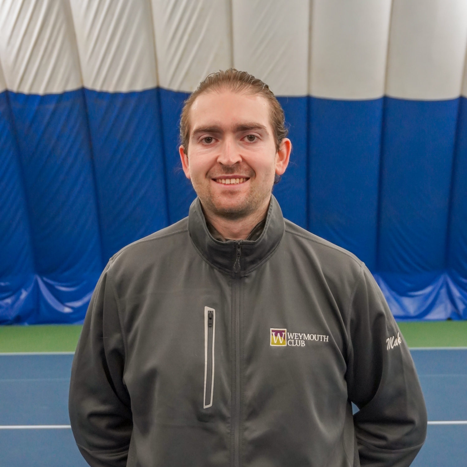 Meet Our Pros – Weymouth Club